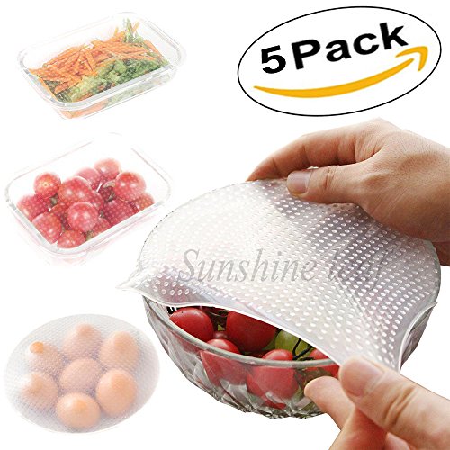 20 Top Silicone Foods – Setvaz