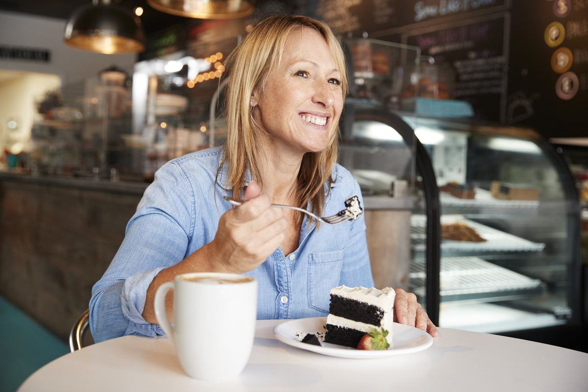 Why We Get Hangry and How to Avoid It – Setvaz